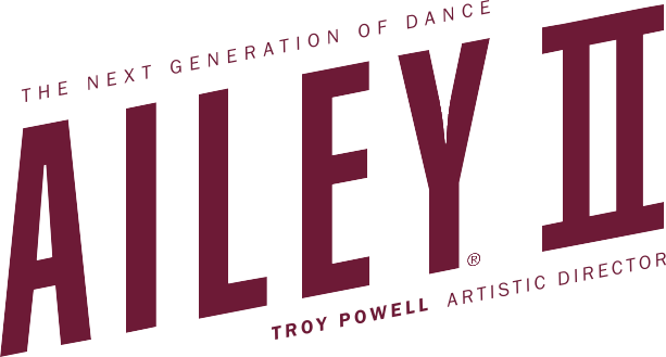 Ailey II - Kansas City Friends of Alvin Ailey